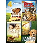 Animal Movies: Family Film (DVD) - Walmart.com