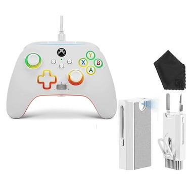 PowerA Spectra Infinity Enhanced Wired Controller for Xbox Series X|S ...
