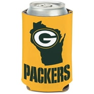 Green Bay Packers Plastic Tablecloths, 3 Count - Walmart.com