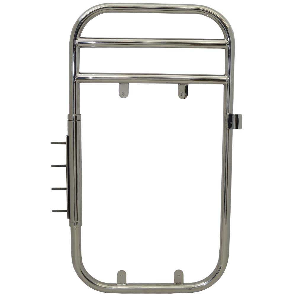 Avalon Pontoon Boat Gate Door 1028048 | Rear 29 x 17 Inch Stainless ...