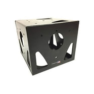 SCHNEIDER ELECTRIC IT USA Overhead 4U Patch Distribution Rack, Actassi ...