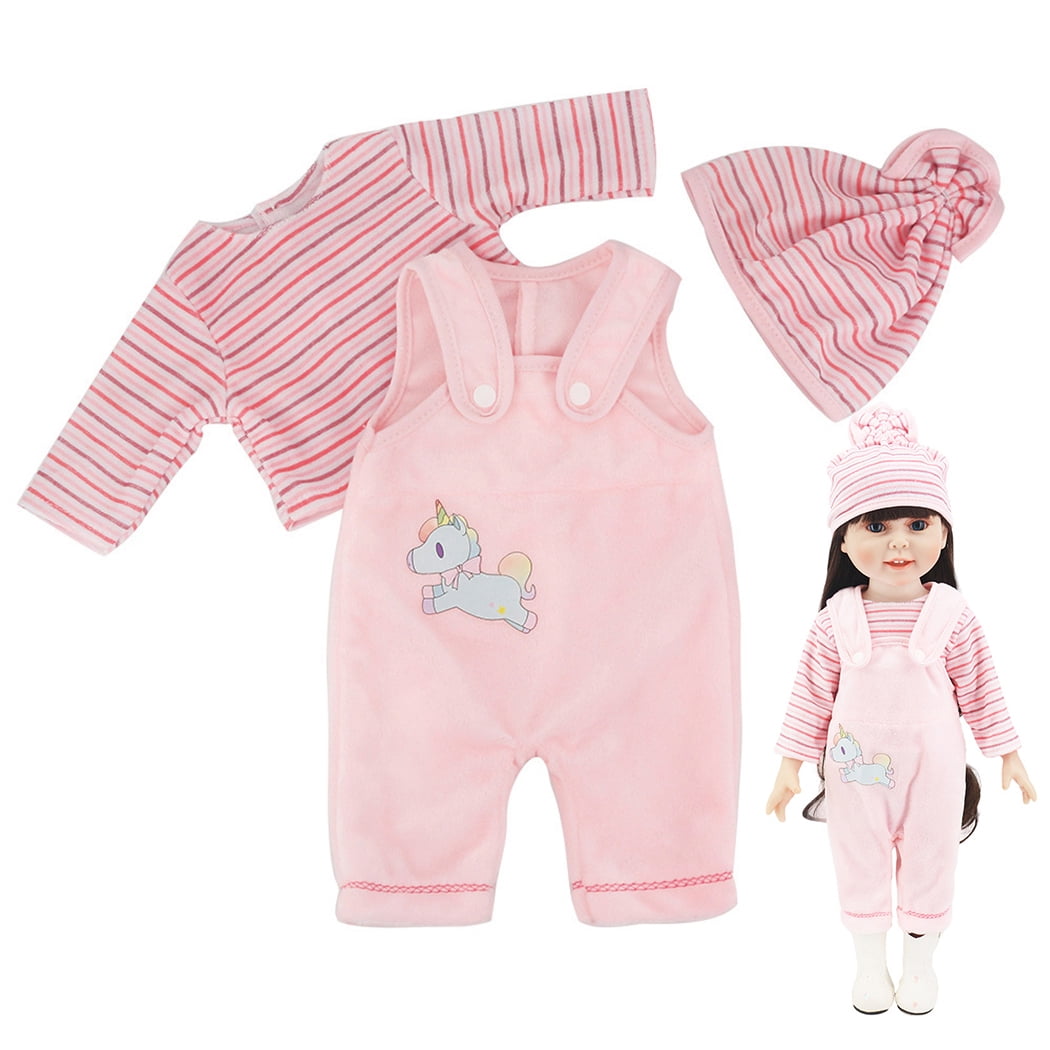 Click here for Nobrand Doll Outfit Creative Lovely Fashion Doll C... prices