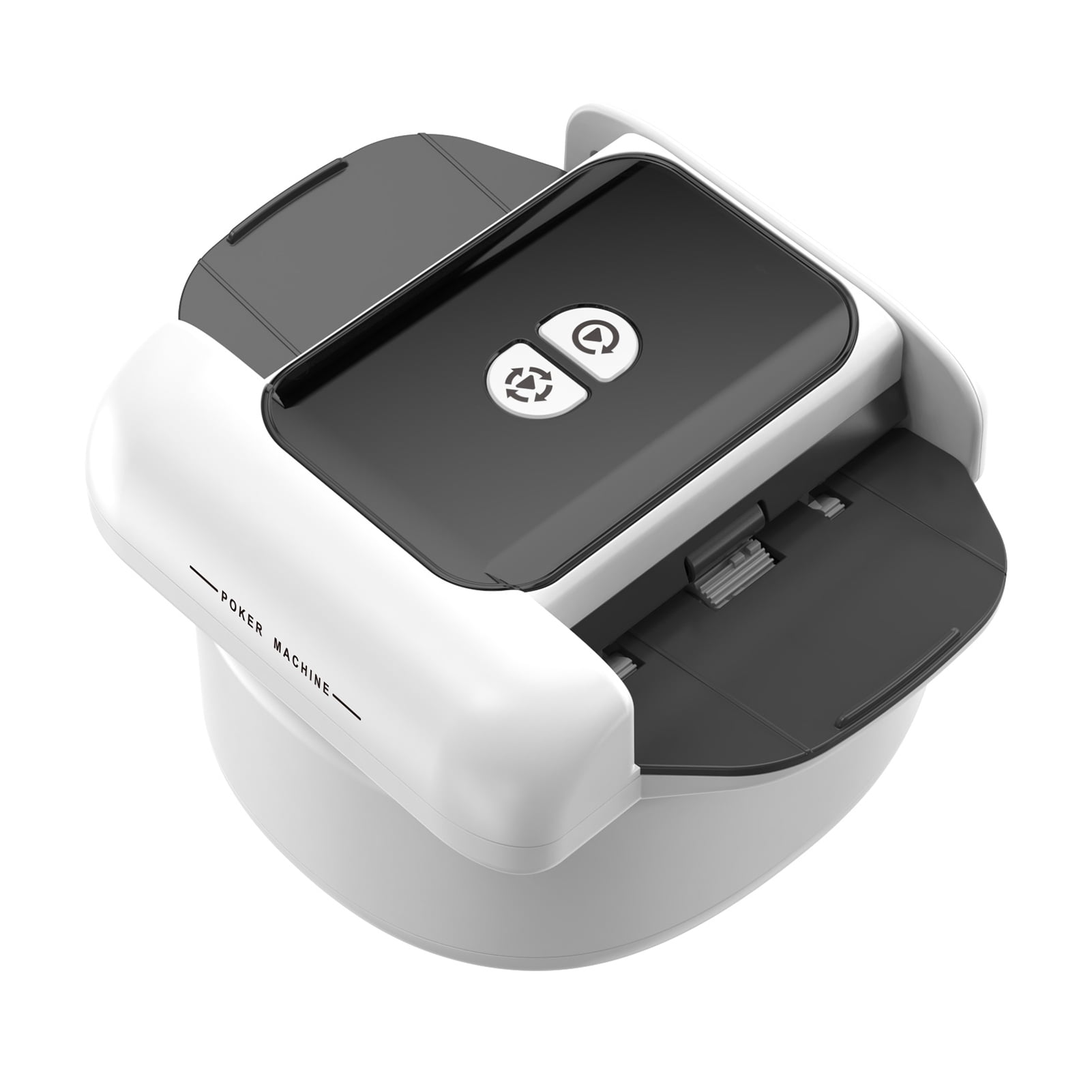 Click here for Fyydes 2 Automatic Card Shuffler 2 Deck Electric C... prices