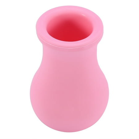 Vase-Shape Design Lip Plumper, Pvc Lip Enhancement Device, For ...
