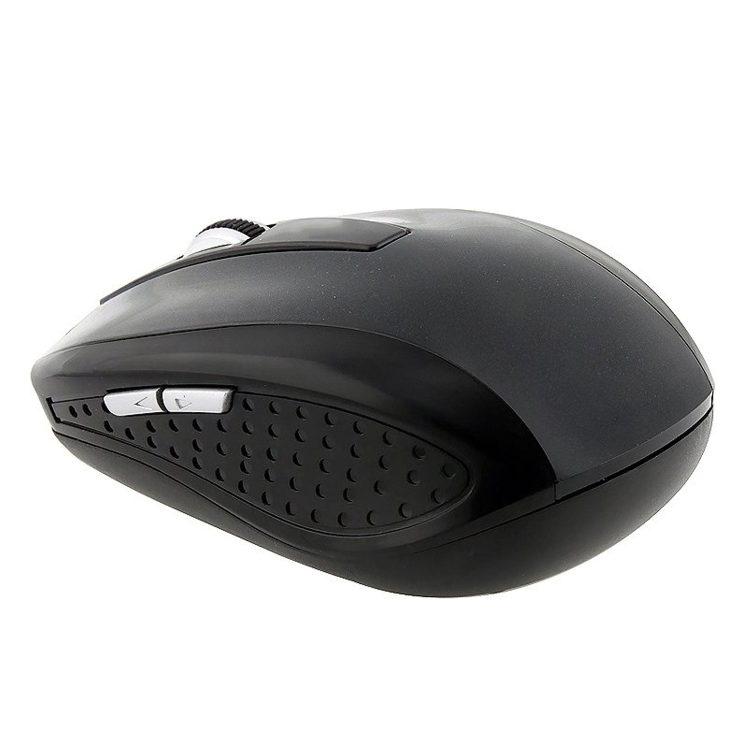 Insten Black 2.4GHz Cordless Wireless Optical Computer Mouse | Walmart ... Insten Black 2.4GHz Cordless Wireless Optical Computer Mouse | Walmart ...