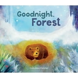 Goodnight, Forest (Board book) - Walmart.com