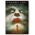Channel Zero: Butcher's Block - Season Three [DVD] - Walmart.com