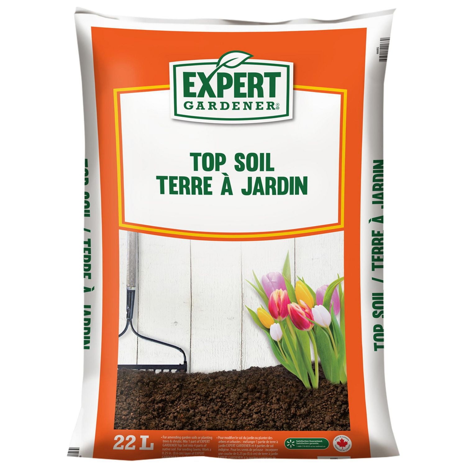 Click here for Expert Gardener Pl Expert Gardener Top Soil  22l B... prices