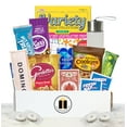 Get Well Soon - Care Package Gift Basket for Friends Recovering from ...