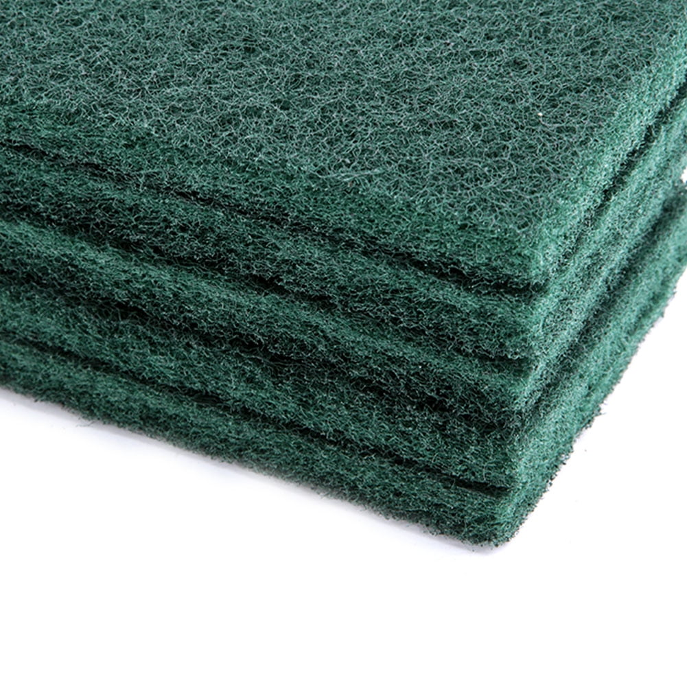 Click here for Dewin 5pcs/Set Scourer Scouring Pad Industrial Sco... prices