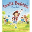 Amelia Bedelia Amelia Bedelia's First Vote, (Paperback) - Walmart.com