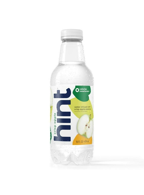 Hint Water in Flavored Water - Walmart.com