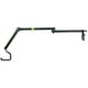 HAWK HWK-HA3025 GoGadget Bow Arm - Walmart.com