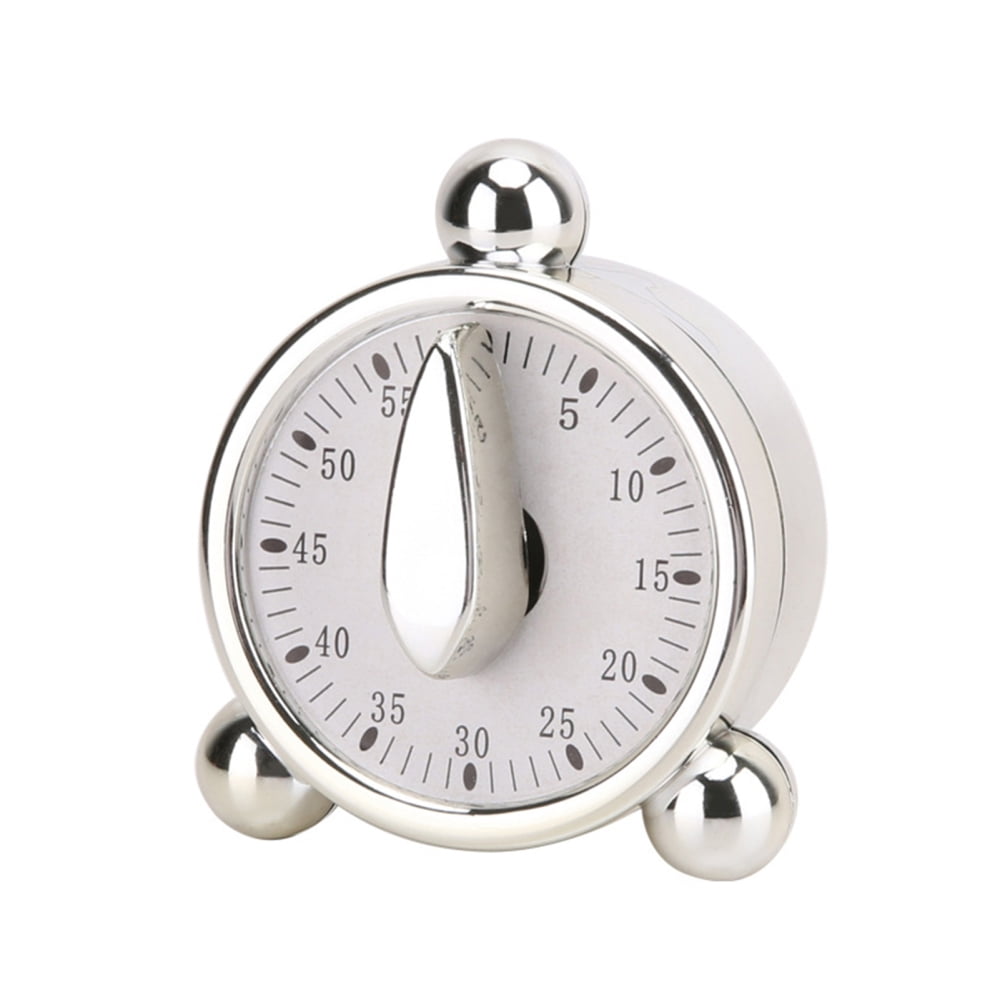 60 Minutes Kitchen Timer Time Management Tool For Kids Teachers And ...