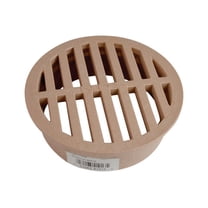 NDS 13 4" Green Round Grate - Walmart.com
