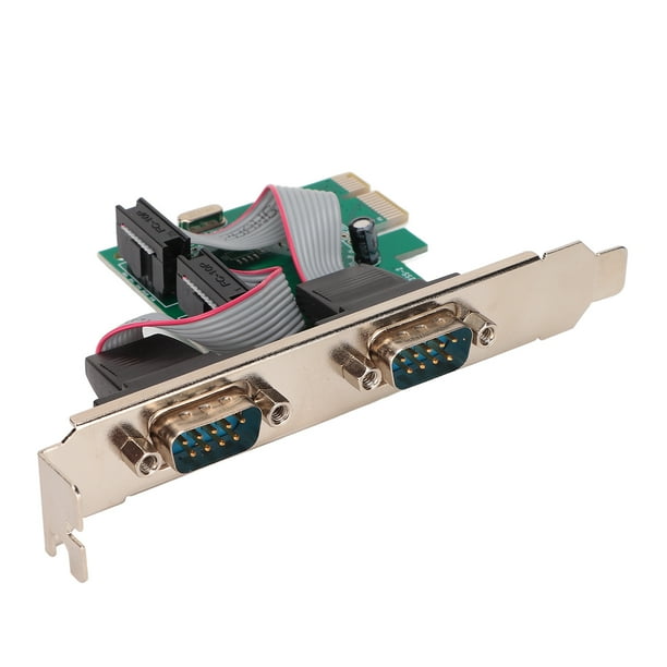 Pcie Riser Card,Pcie Expansion Card PCIE PC E Two String Expansion Card ...