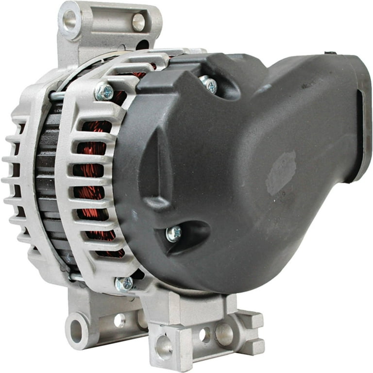 100 Amp Alternator For Mazda 6 DB Electrical Alternator For Mazda 3 ...
