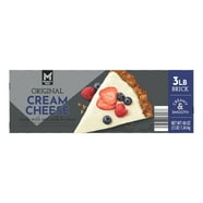 Philadelphia Original Cream Cheese Blocks, 8 oz., 4 pk. - Samsclub.com