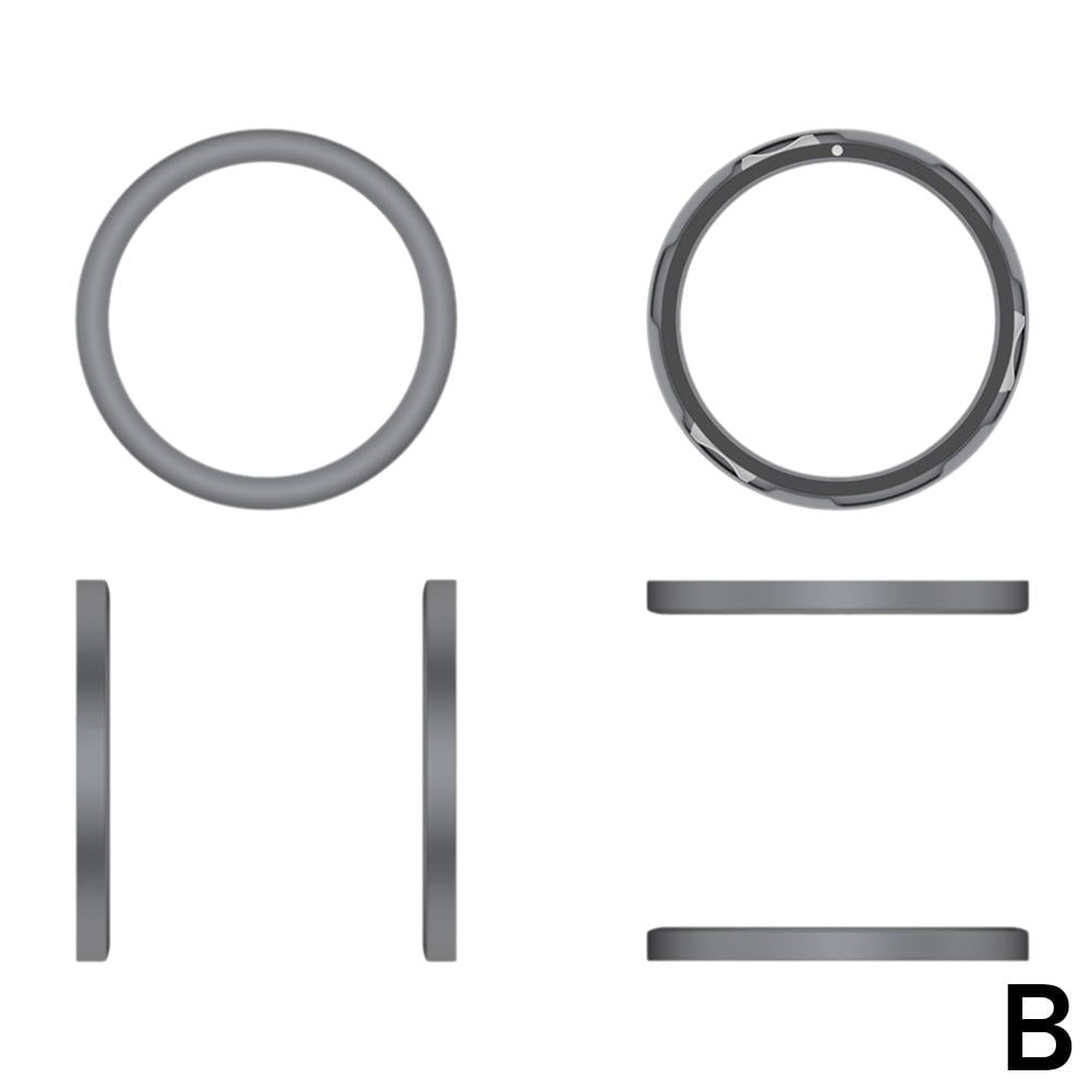 -Reloj inteligente CMF Watch Pro 2 con caja metálica, nuevo y curvo ...