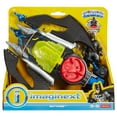 Imaginext DC Super Friends Batwing - Walmart.com