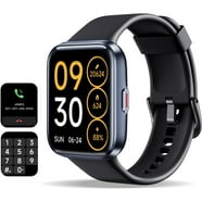 3Plus VIBE, Smartwatch with Heart Rate - Walmart.com