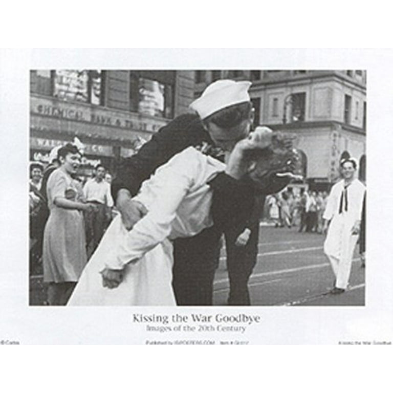 Goodbye World Poster