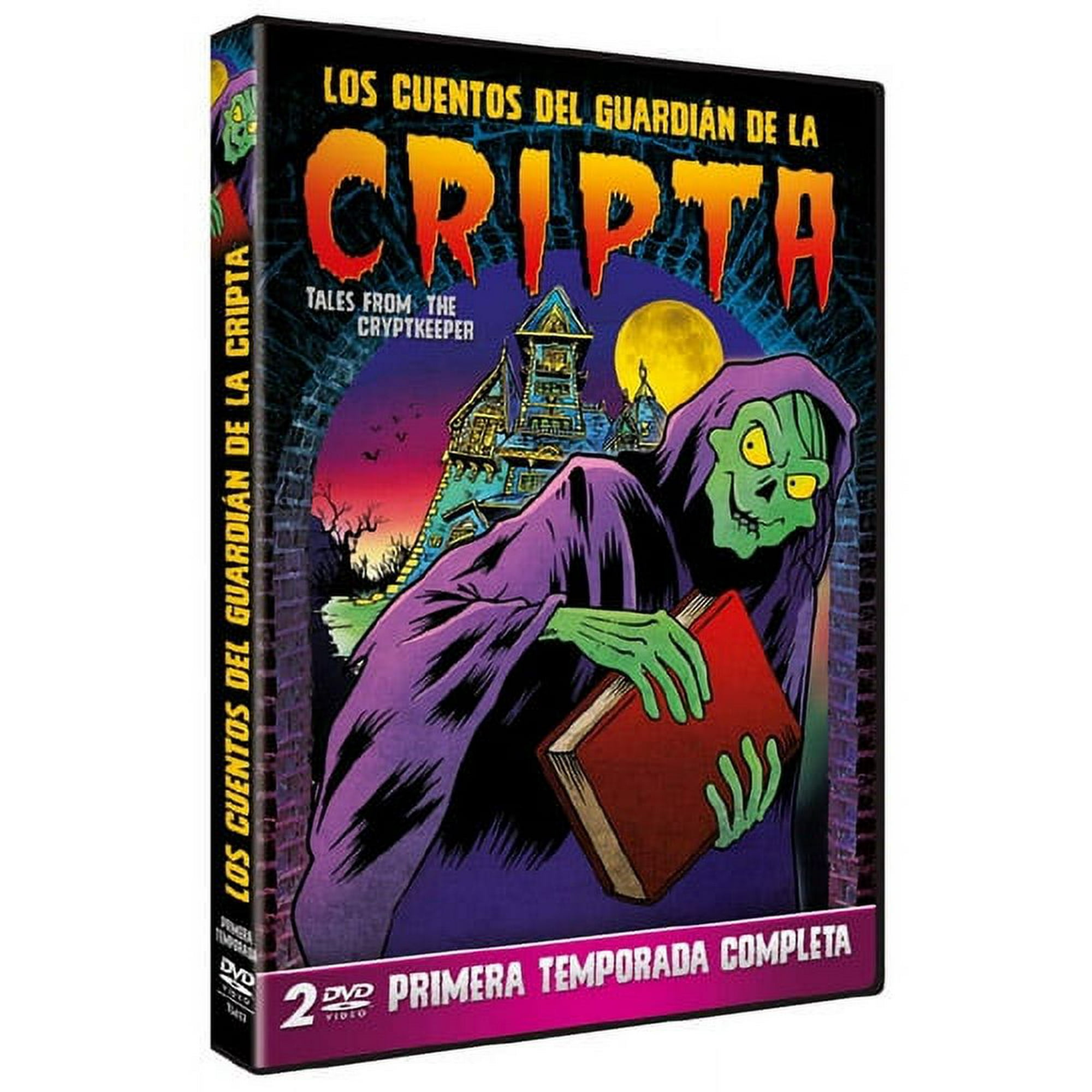 Click here for Tales From The Cryptkeeper - Complete Series 1 prices