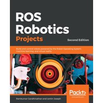 Raspberry Pi Embedded Projects Hotshot (Paperback) - Walmart.com