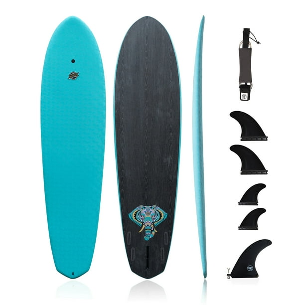 Power Board Surf