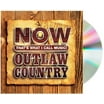Various Artists - NOW That's What I Call Country, Vol. 10 - CD ...
