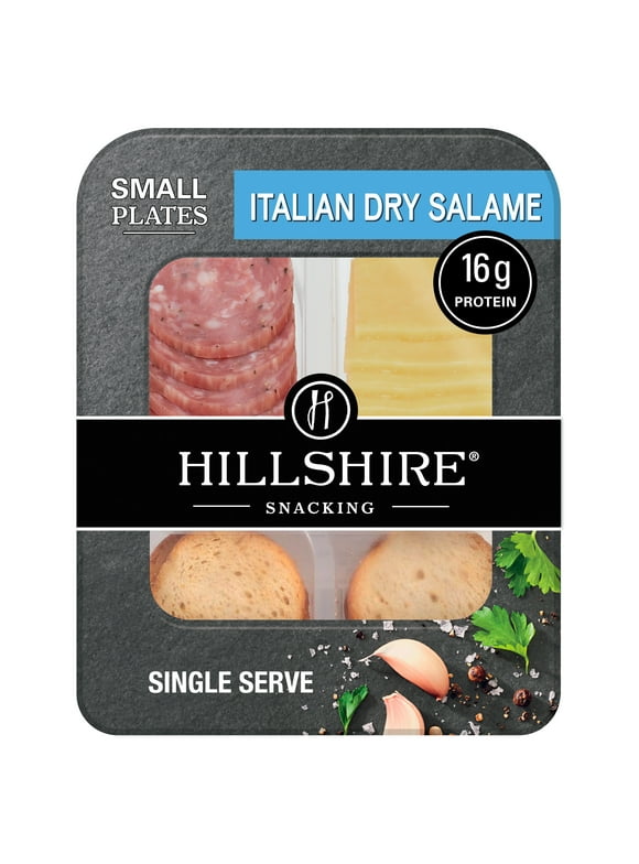 Hillshire snacking in Kids Lunches & Snacks - Walmart.com