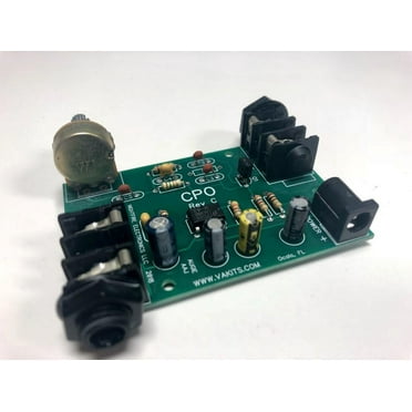PAC TL-PTG2 Tone Generator and Speaker Polarity Tester with RCA Cable ...