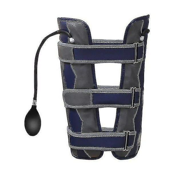 O/x Type Leg Correction Band Knee Valgum Straightening Belt Effective ...
