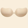 2pcs Bridal Nipple Covers for Wedding Dresses, Silicone Breast Petals ...