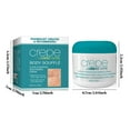 Crepe Be Gone Body Souffle - Classic 3 ounce - Ultra Hydrating Crepe ...
