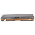 Negrini O/U Deluxe High Rib Trap/Sporting Combo Shotgun Case, Navy ...