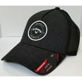 NEW Callaway Golf Trucker Black Adjustable Snapback Golf Hat/Cap ...