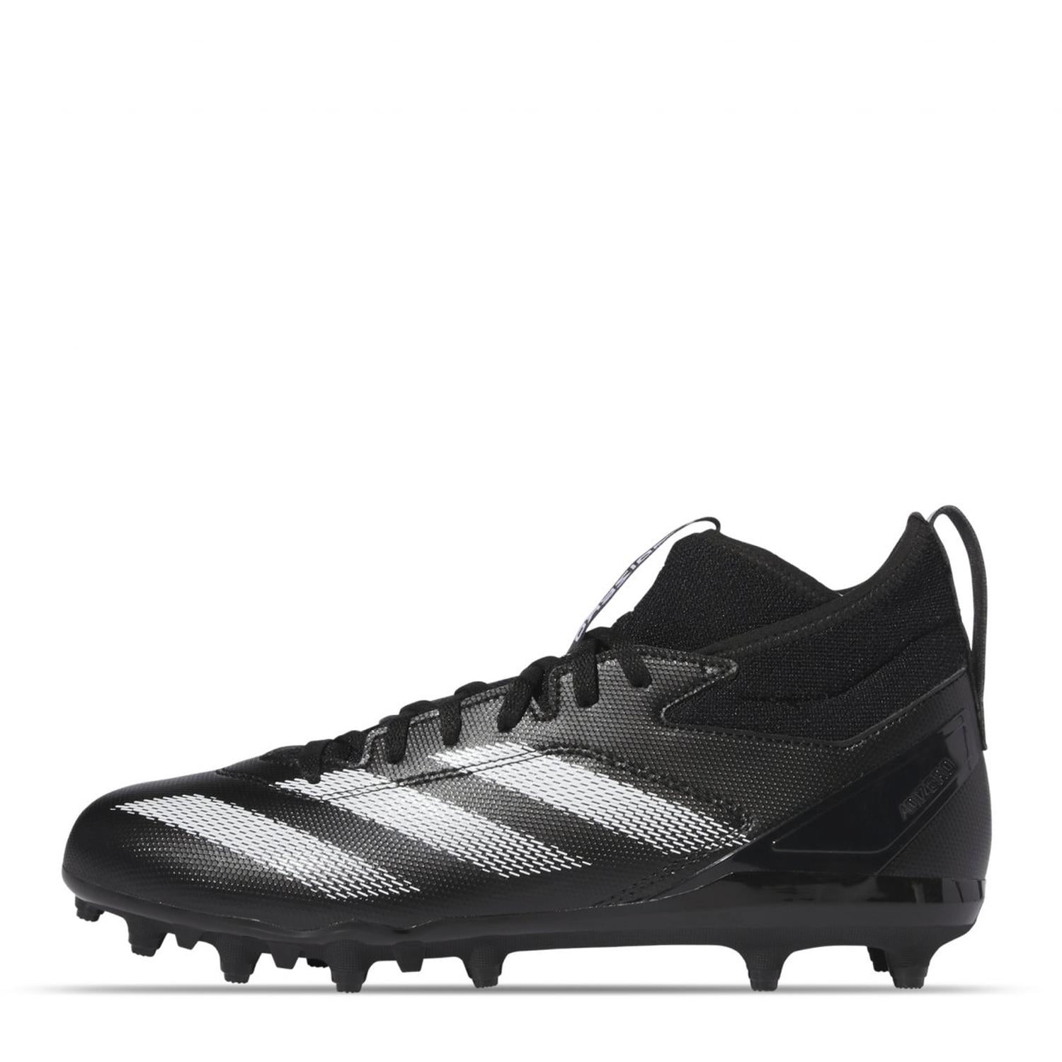 Tenis Adidas Adizero Impact.2 para Hombre. IF2511 negro 26.5 | Walmart ...