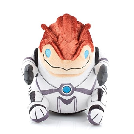 BIOWARE Grunt Collector's Plush Mass Effect with Collector's Card ...