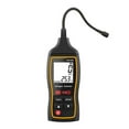 Air Conditioning Leak Automobile Leak Detector Indoor Air Quality Monitoring
