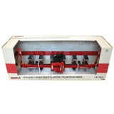 Case IH 1:16 Scale 1215 Early Riser Rigid Planter - Walmart.com