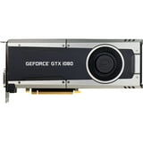 EVGA GeForce GTX 1080 Graphic Card - 1.61 GHz Core - 8 GB GDDR5X - PCI ...
