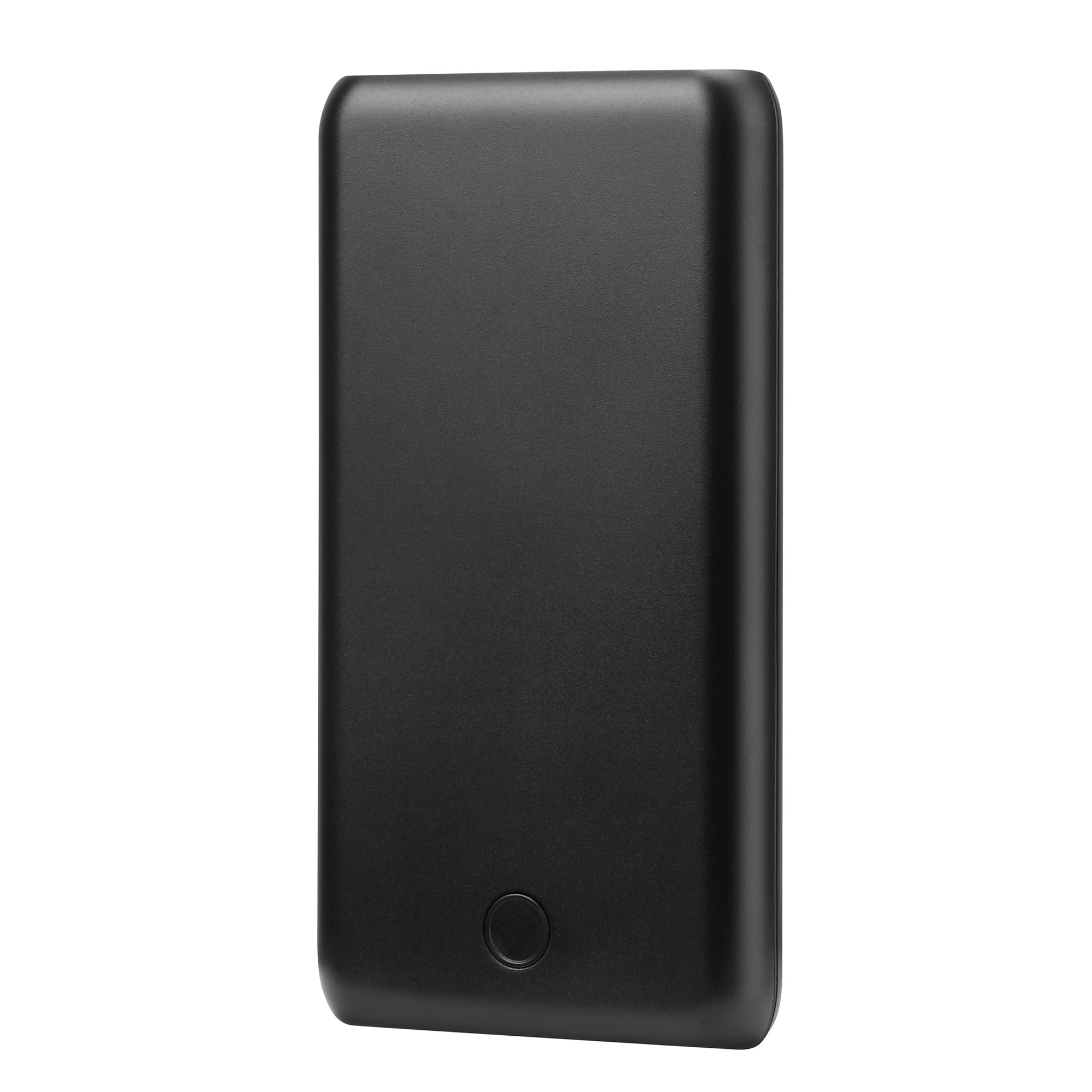 Click here for Onn. 10000 Mah Slim Power Bank With Usb-A And Usb-... prices