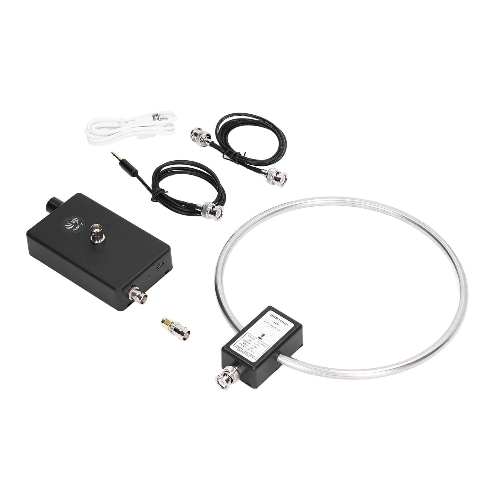 Loop Antenna,Short Wave Radio Antenna Tuned Antenna Short Wave Radio ...
