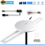 Digiwave 36 inch Elliptical Satellite Dish - Walmart.com