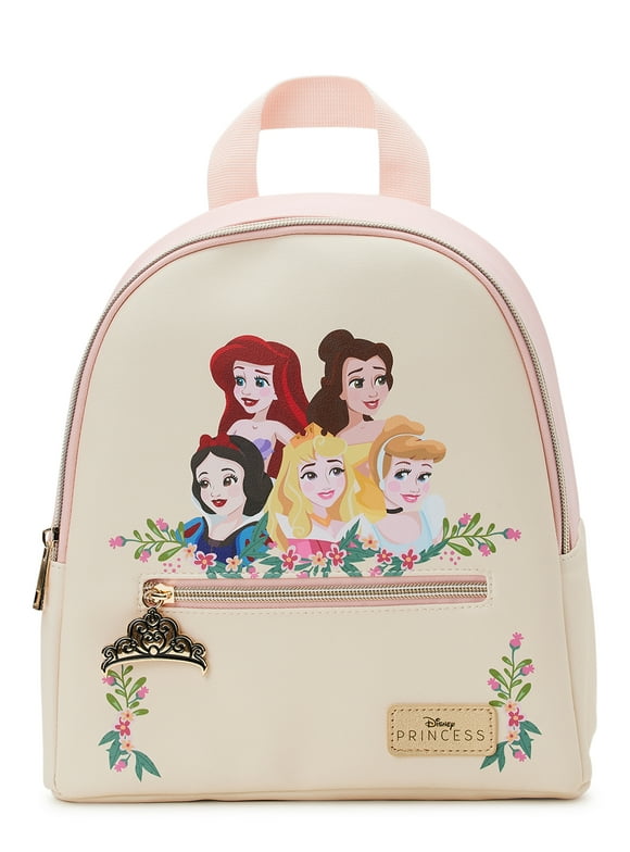 Princess Peach Backpack