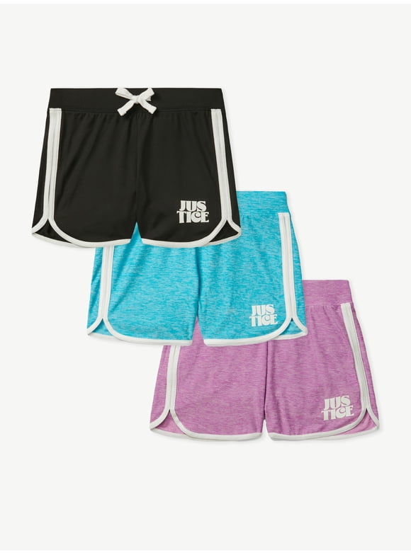 Justice Girls' Activewear