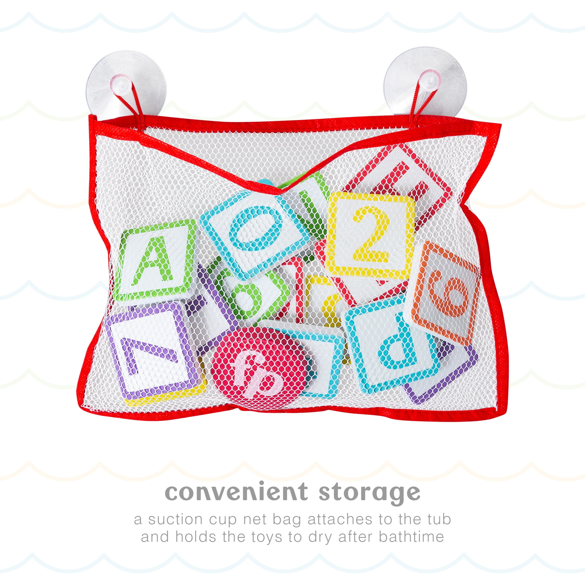 Fisher Price Elephant Bath Toy Set with Foam Letters Numbers for Toddlers 6 12 Months Walmart