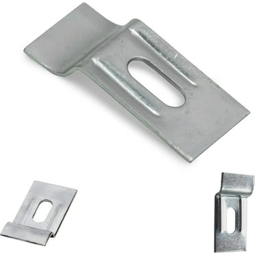 Picture Hang Solutions Security Hangers - Metal Frame Wall Support ...