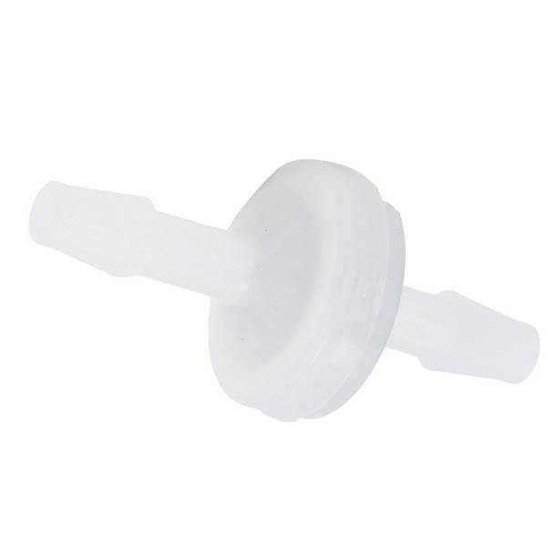 PVDF Check Valve,Check Valve PVDF Unidirectional Water Stop Valve One ...